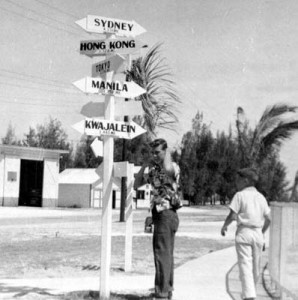 Signs and Pictures - Midway Island