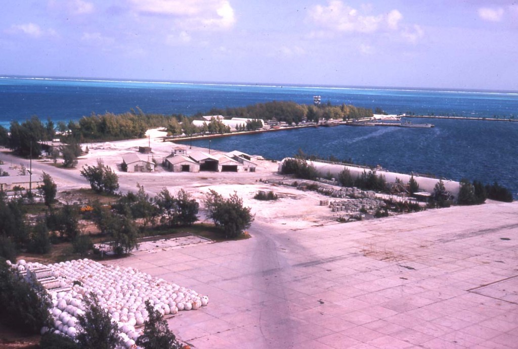 WaterTower_SubNets - Midway Island